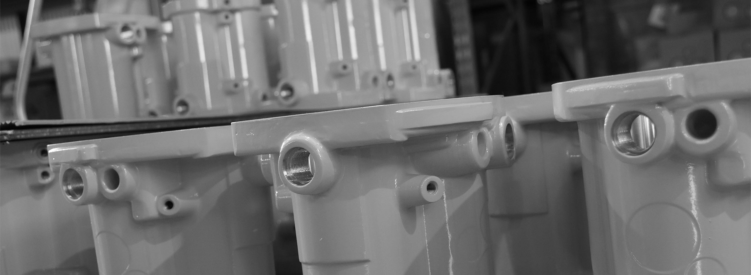 KonNx UK | 8BU Range | High Voltage Cable Couplers